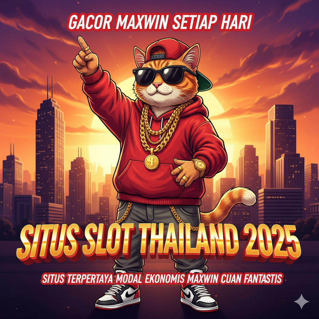 SLOT THAILAND : Link Slot88 Resmi Server Thailand Depo 10K Jamin Maxwin